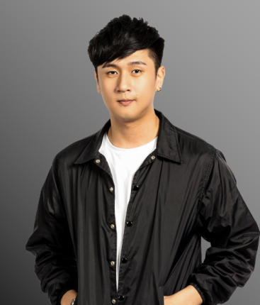 Caden - Zouk Group Singapore
